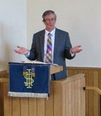 Our People | The Parish Church of St Cuthbert